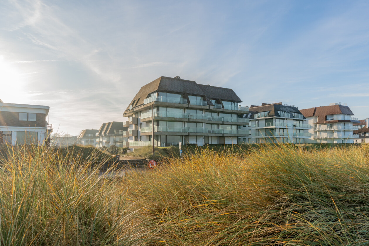 Immo Brown | Luxe vastgoed in Knokke – Het Zoute