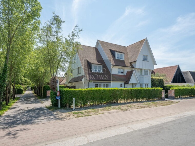 Immobilier de luxe à vendre | Immo Brown discrétion & conseil - Page 4