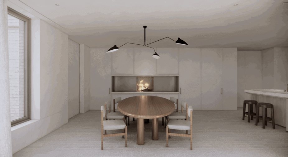 New-build home for sale in Knokke | Zoute Schorre project - Immo Brown